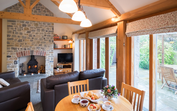 Cherry Plum - Pear Tree Cottages