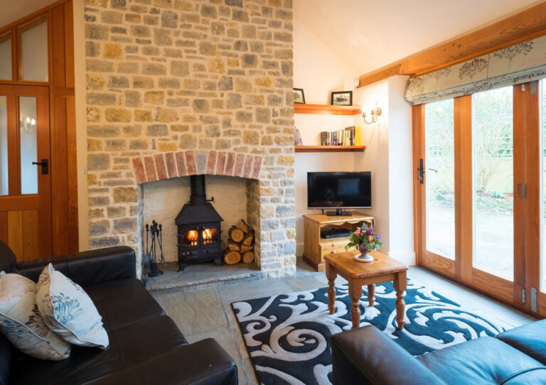 Award-Winning Self-Catering Accommodation - Pear Tree Cottages
